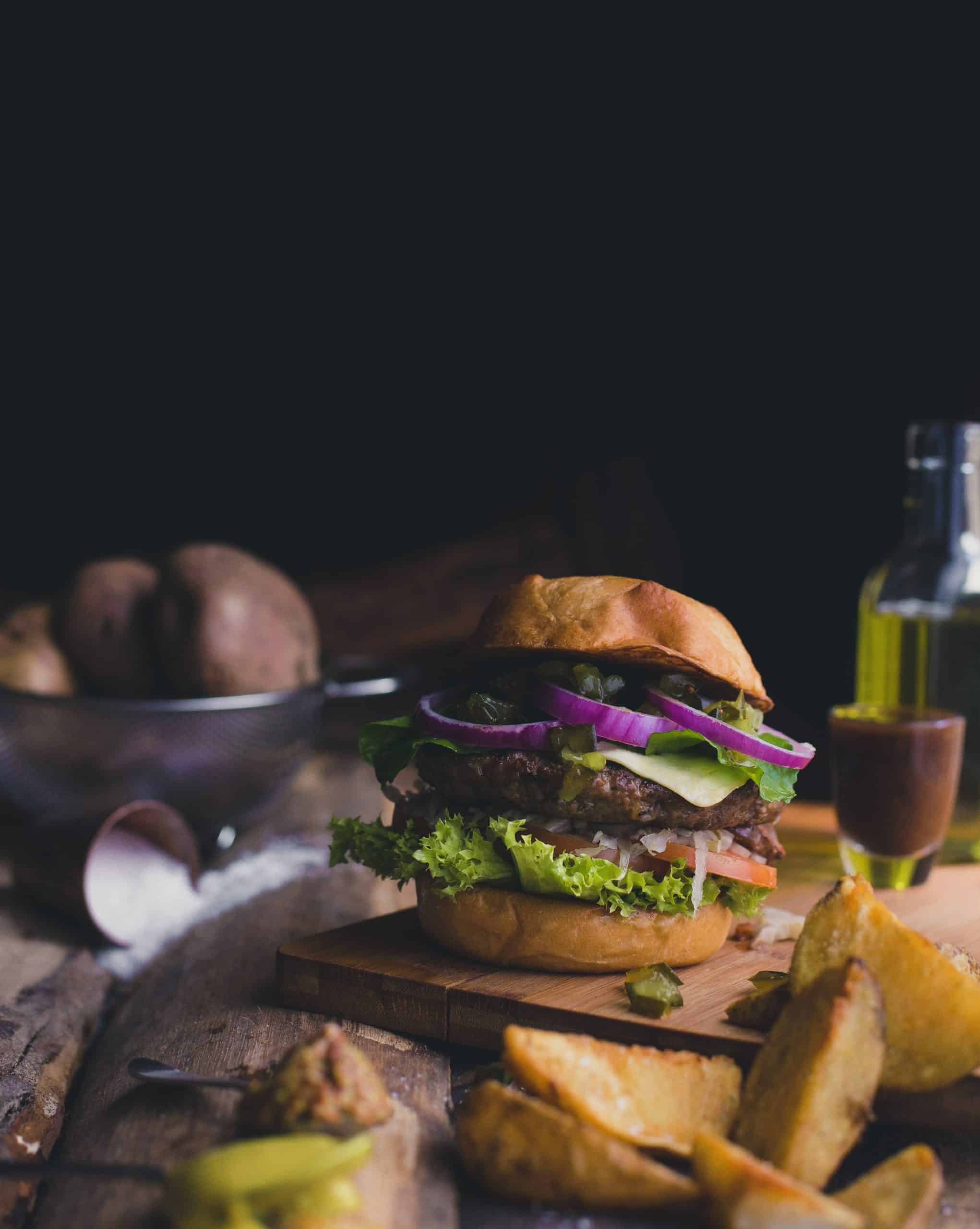 Weeat - Solution de Click & Collect pour les restaurants